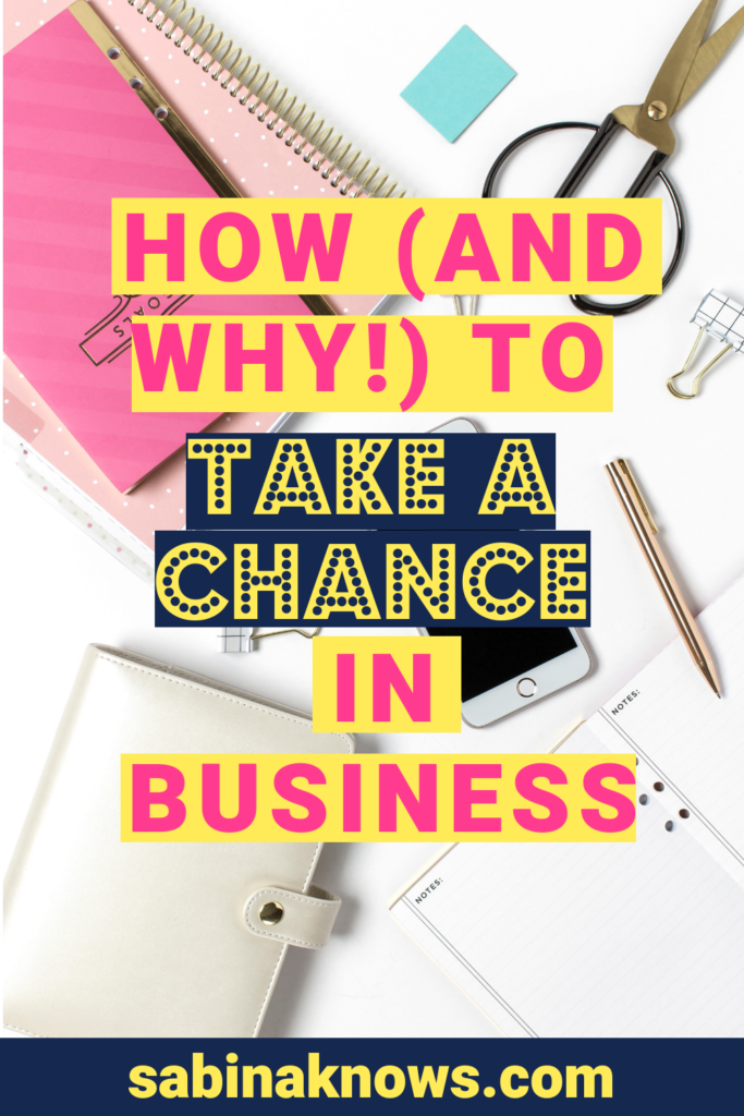 The Best Things Come to Those Who TRY: Here’s Why You Must Take Your ...